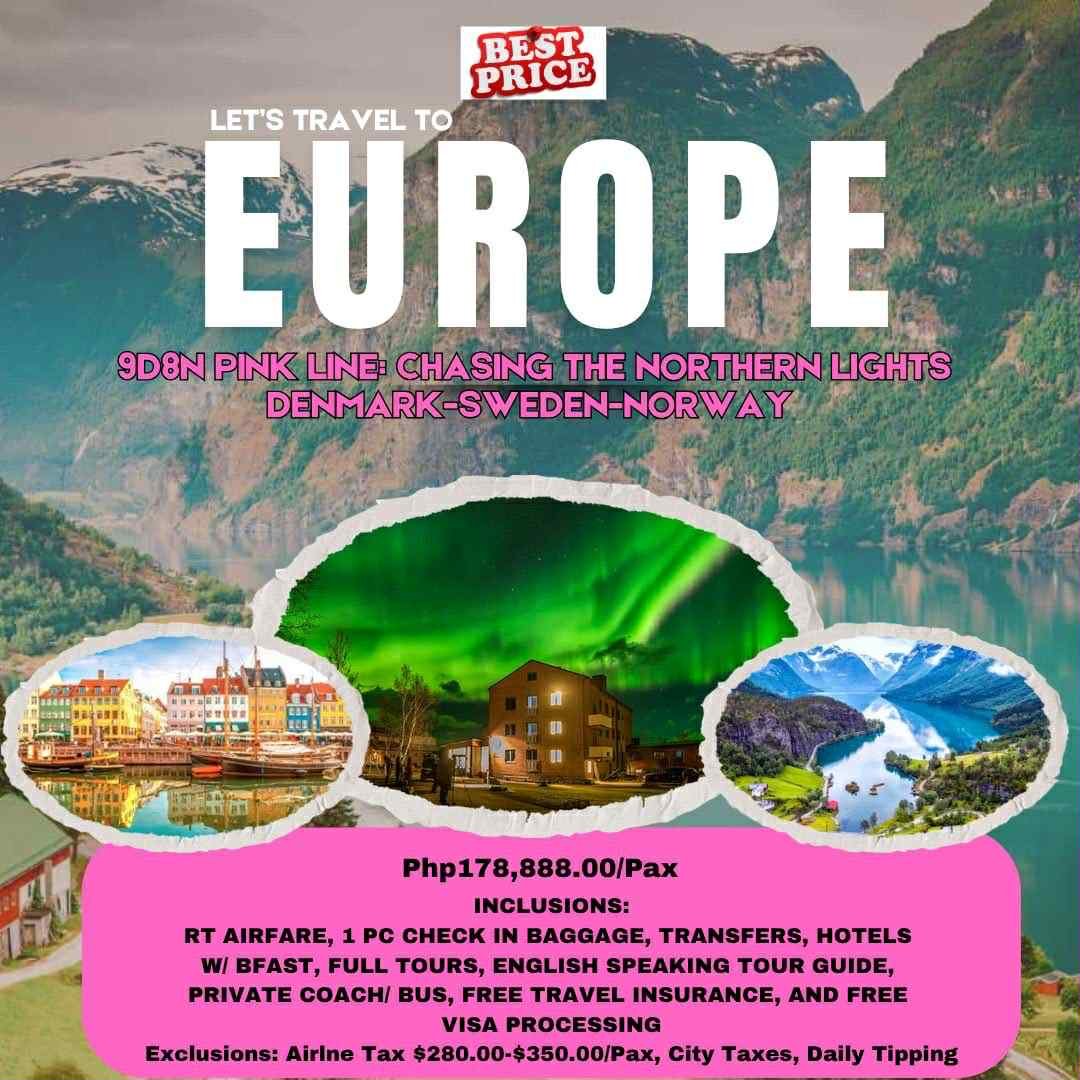 Isaiah's Walk Travel Services